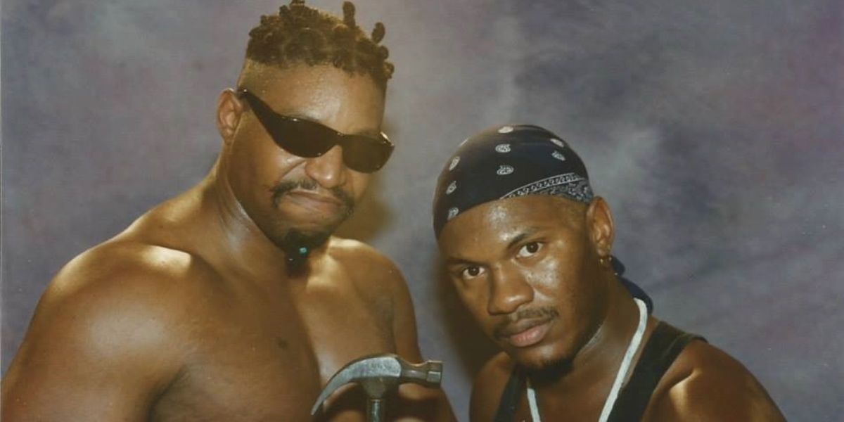 Every Major ECW Tag Team Ever, Ranked