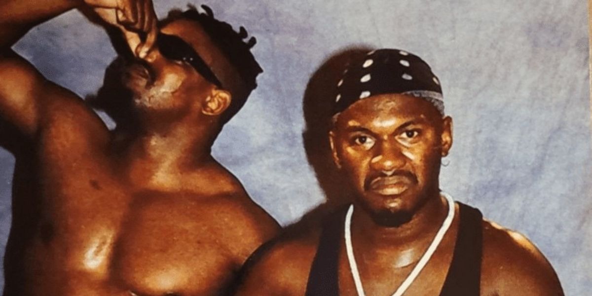 The Gangstas: 10 Things Fans Should Know About ECW's Most Controversial ...