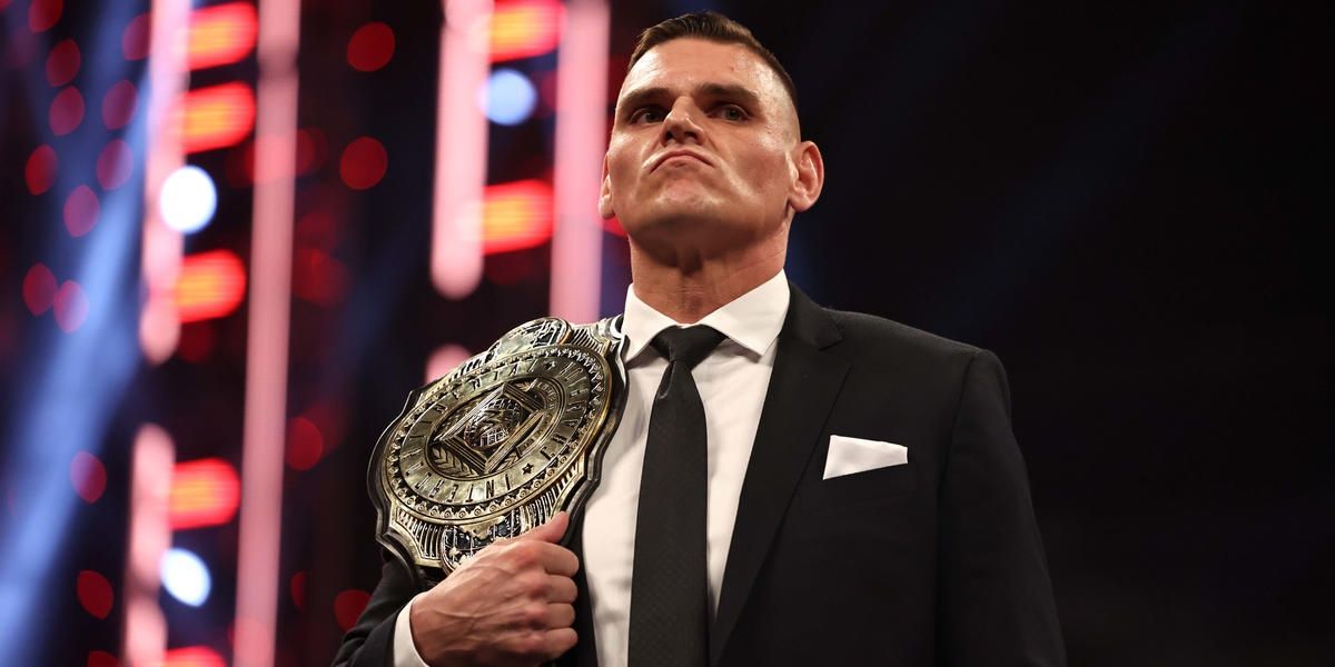 Reason Behind Gunther Missing Crown Jewel Revealed, Will Also Miss ...