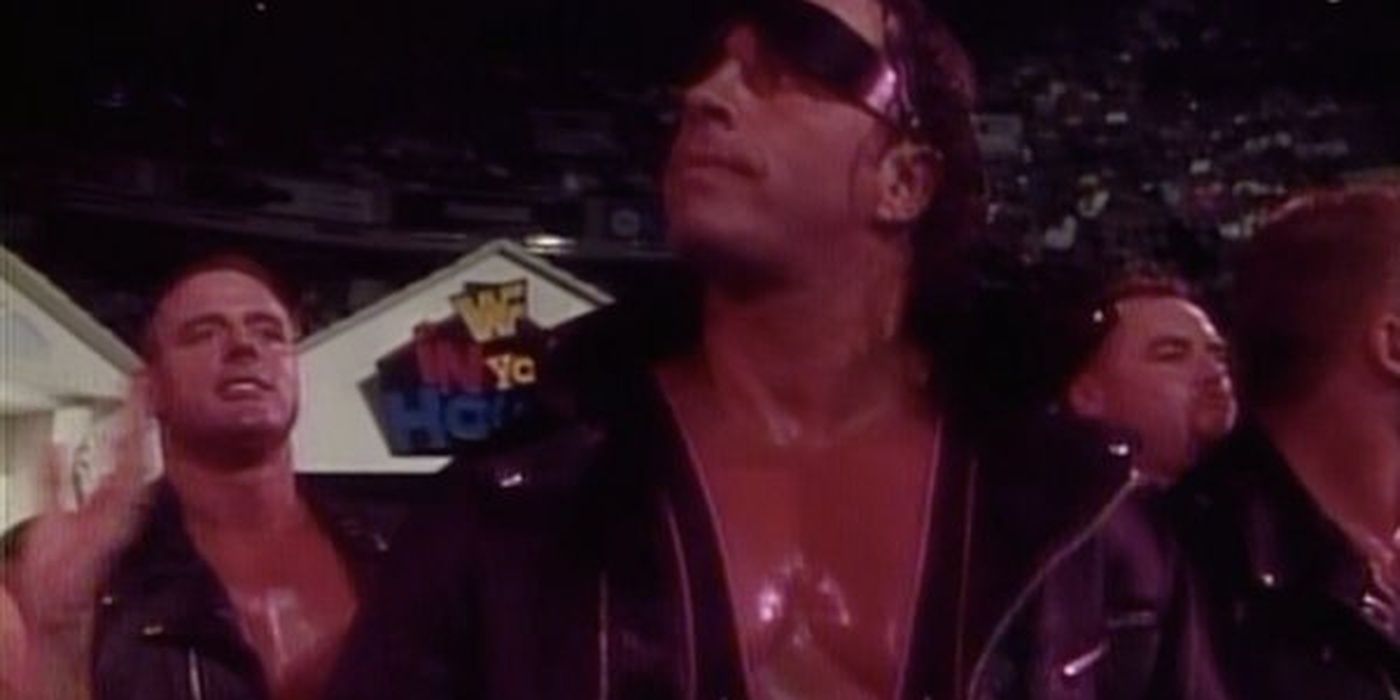 The 10 Most Emotional Entrances In Wrestling History