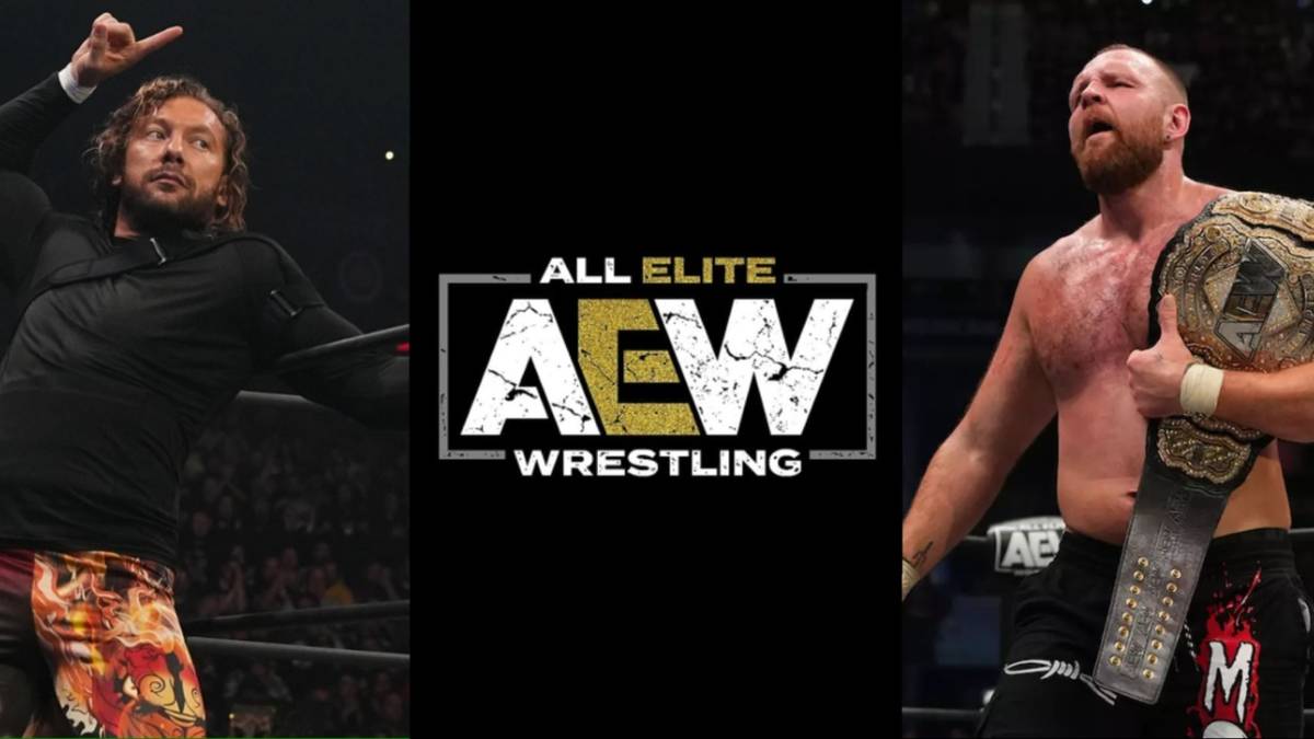 How To Watch & Stream AEW Wrestling Shows