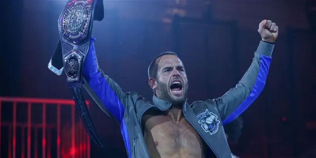 10 Best WWE Cruiserweight Champions, Ranked