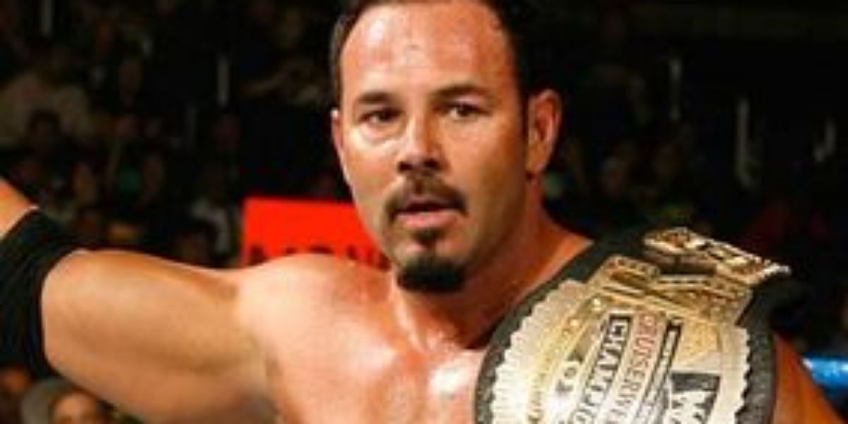 10 Best WWE Cruiserweight Champions, Ranked