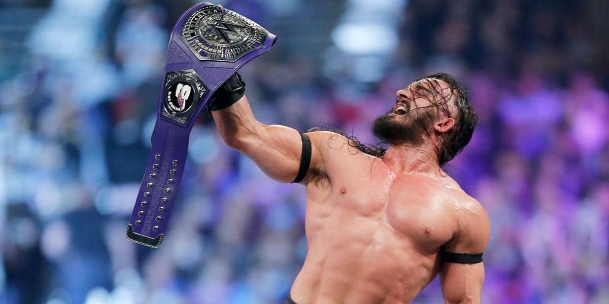 10 Best WWE Cruiserweight Champions, Ranked