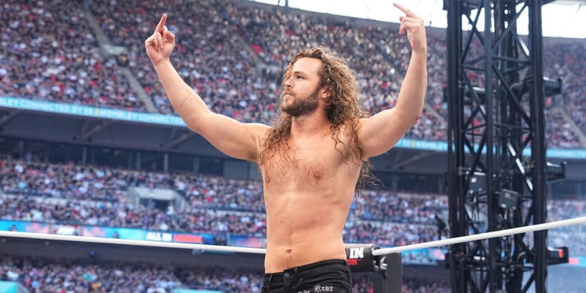 Why AEW's Masked Devil Has To Be Jack Perry