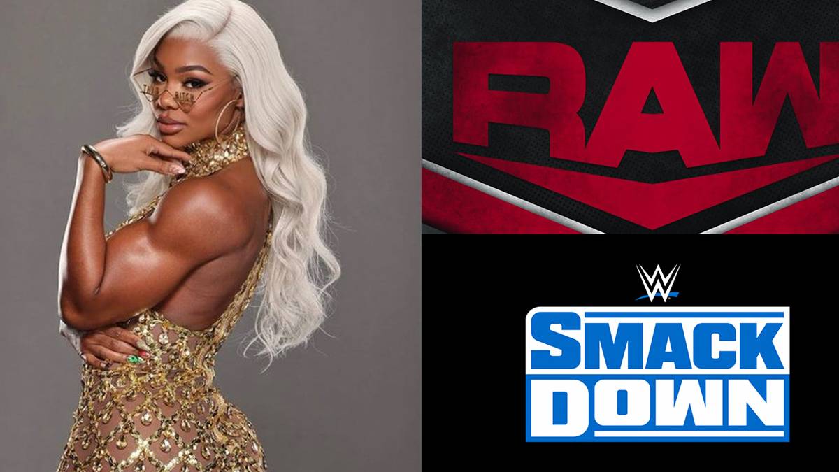 Jade Cargill's Debut For What Brand She'll Be Joining Reportedly Set