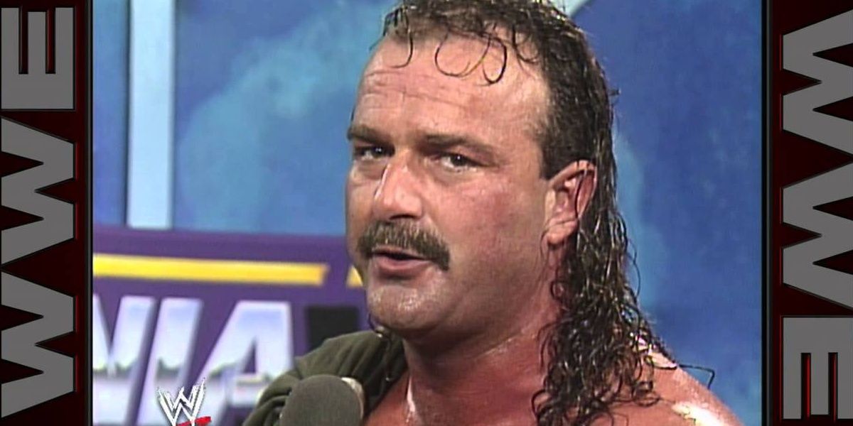 10 Best Promos In WWE WrestleMania History, Ranked