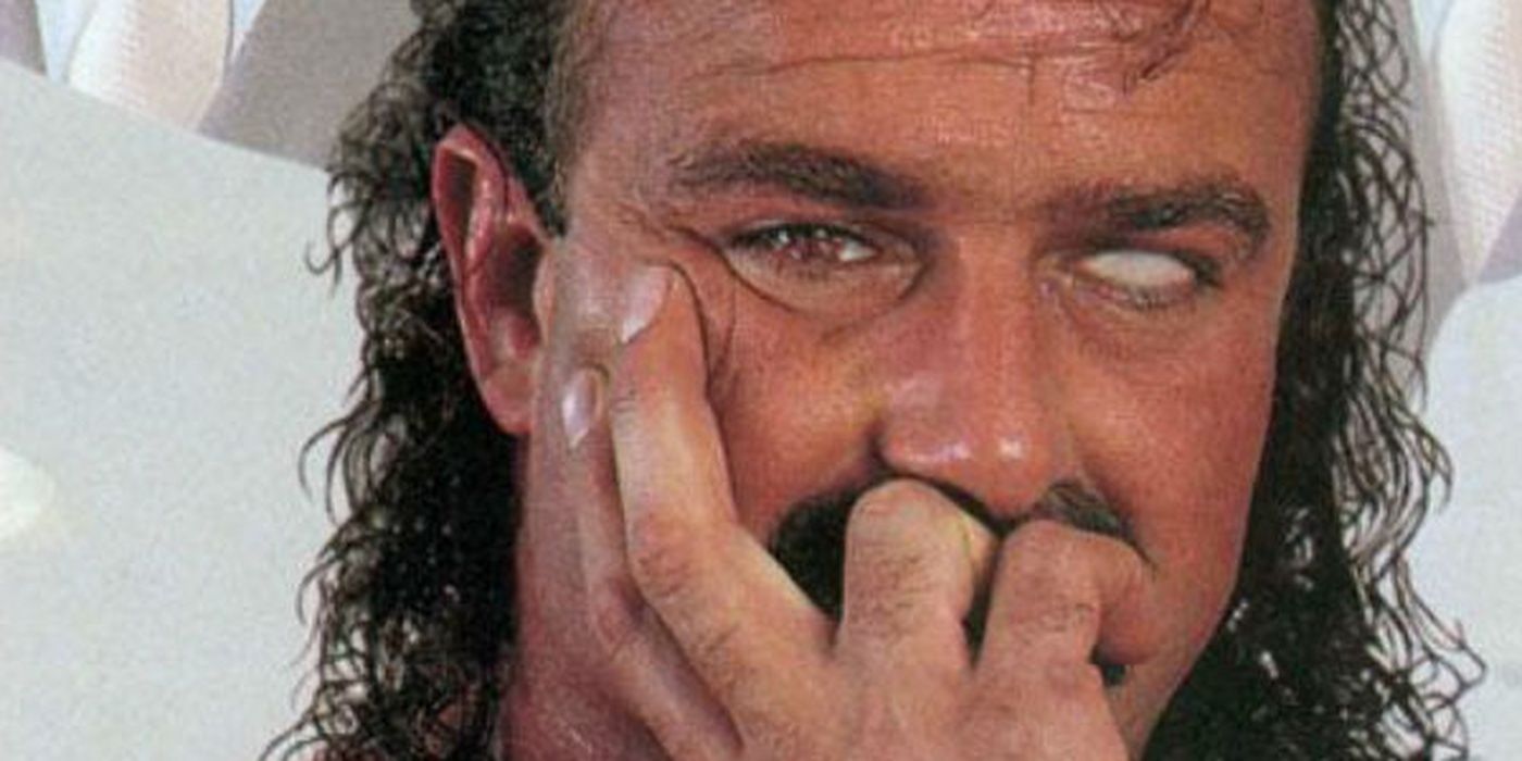 Most Shocking Things Wrestlers Revealed In Shoot Interviews