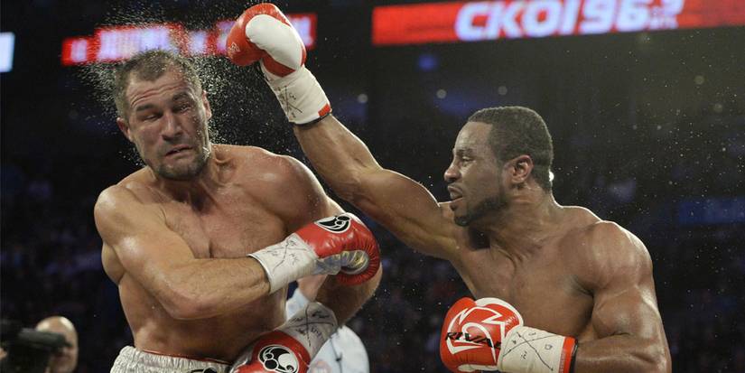 13 Best Canadian Boxers of All Time, Ranked