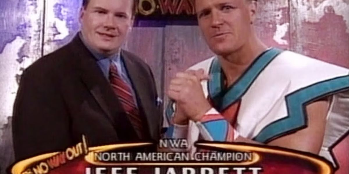 The Worst WWE Faction Every Year Of The 1990s