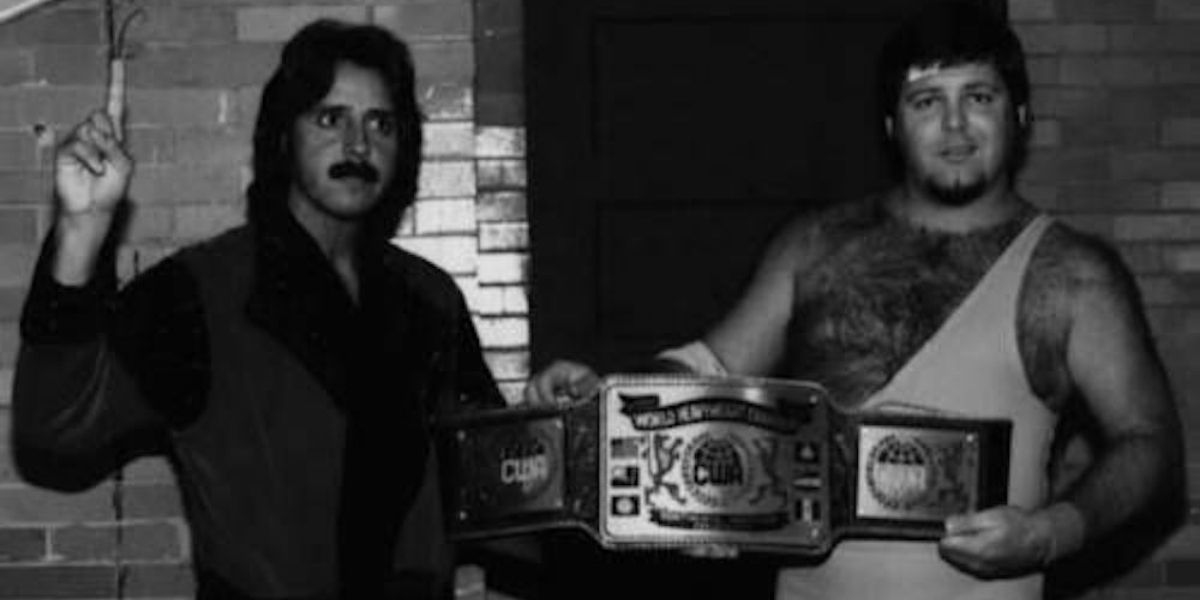 Jimmy Hart's Under-Appreciated Musical Talent, Explained