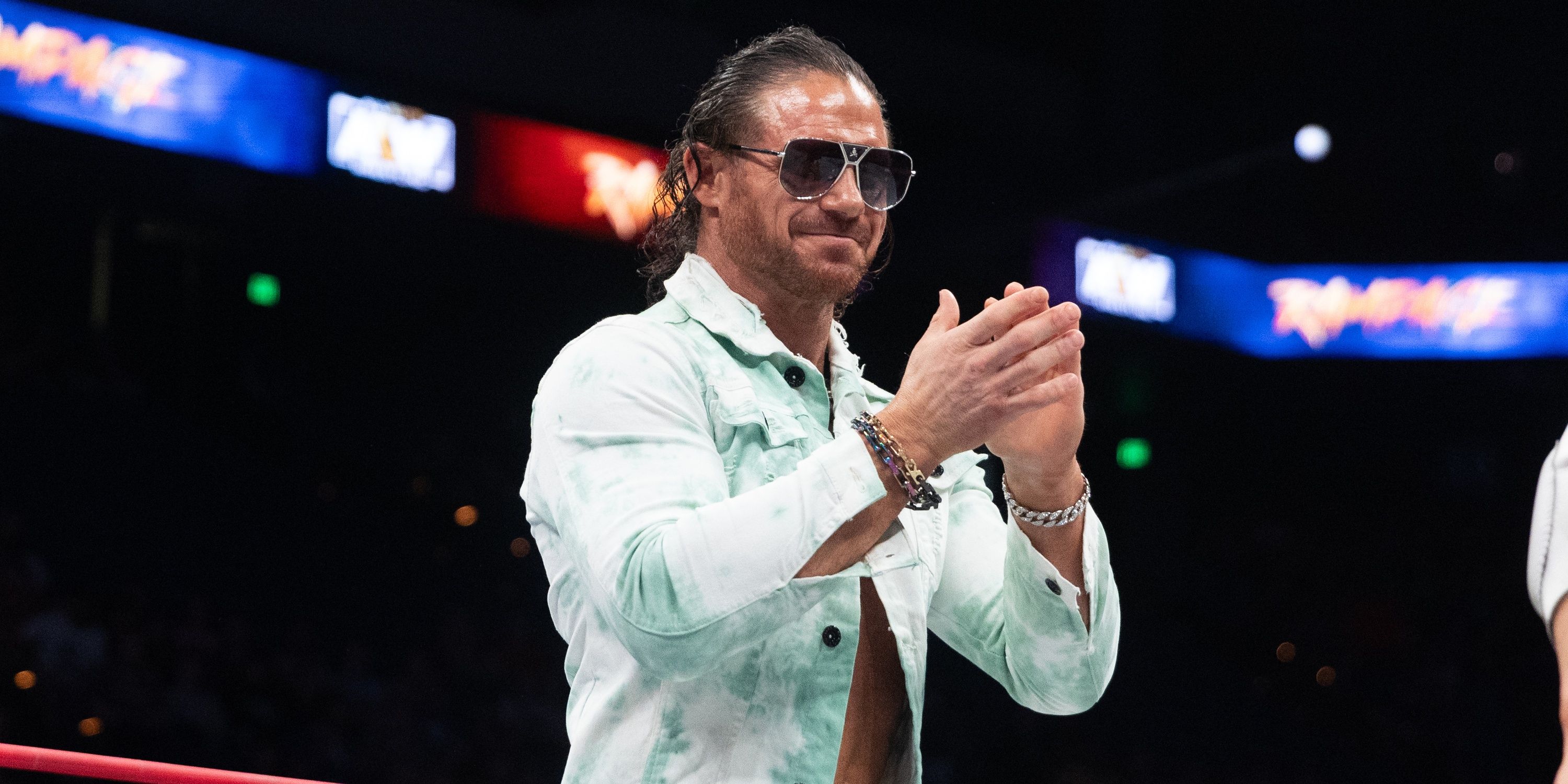 Worst AEW Ring Names, Ranked