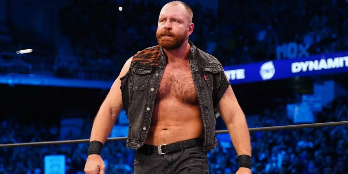 10 Wrestling Characters Who Got Their Name After Famous People