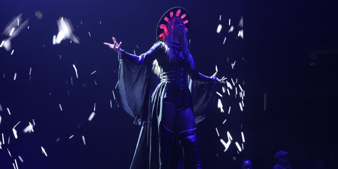 Julia Hart Is Ready To Become An AEW Champion