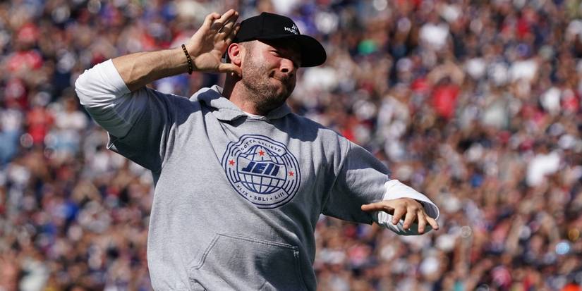 12 Recently Retired NFL Players: What Are They Doing Now?