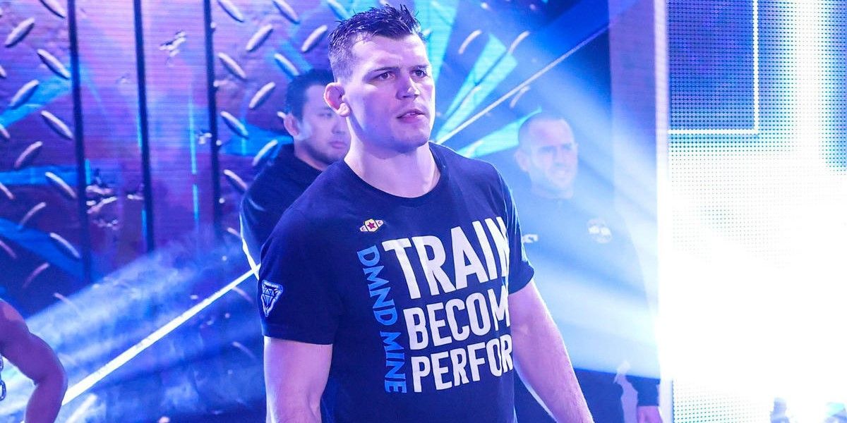 Youngest Male Wrestlers On The WWE Roster