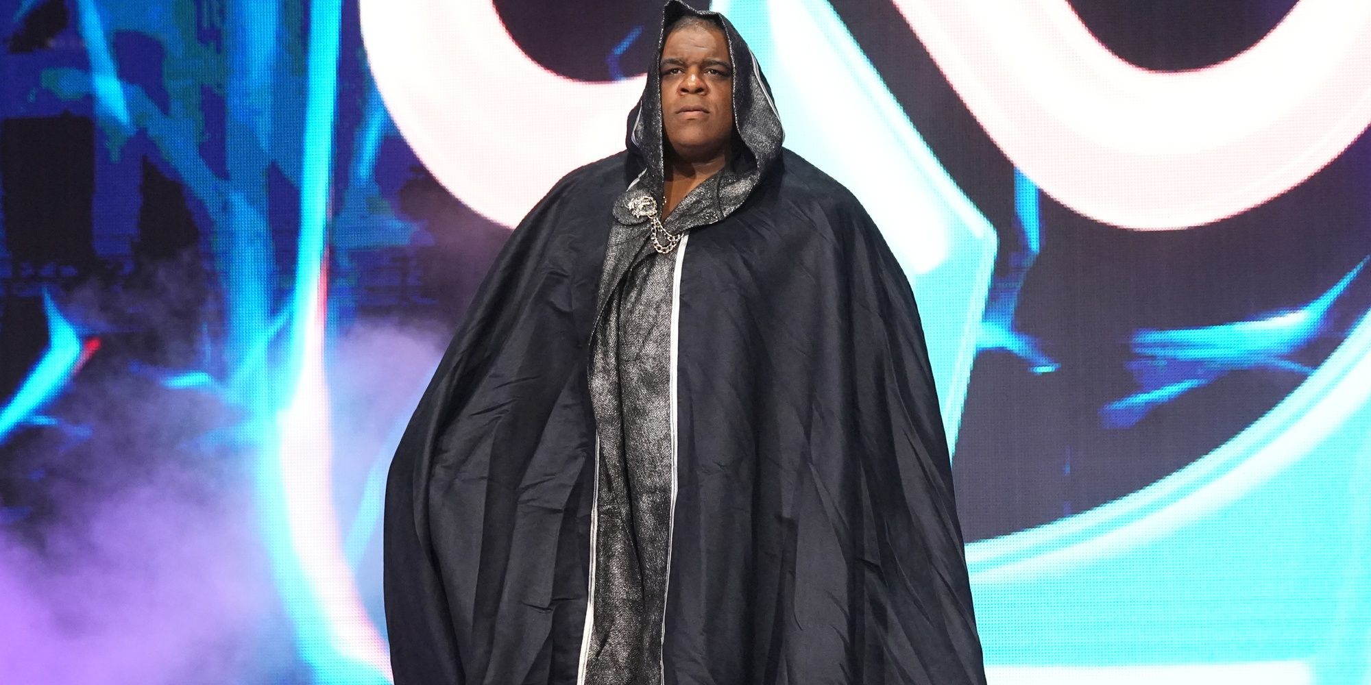 Keith Lee's AEW Absence & Long List Of Health Issues, Explained