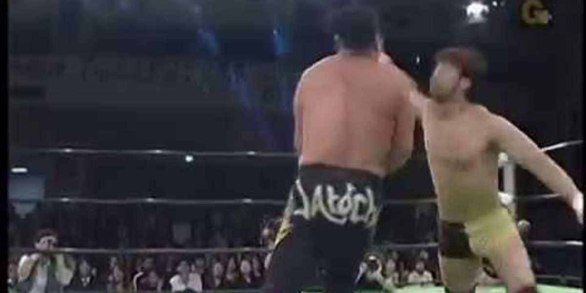 10 Best Wrestling Matches Under 10 Minutes Long (According To Reddit)