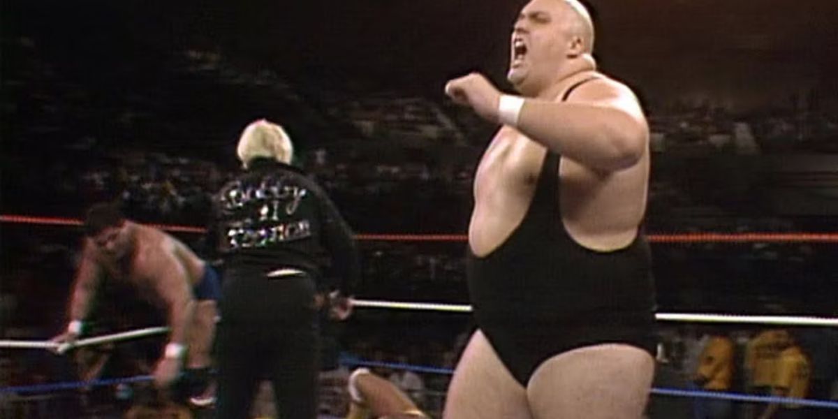 10 Best Members Of The Heenan Family, Ranked