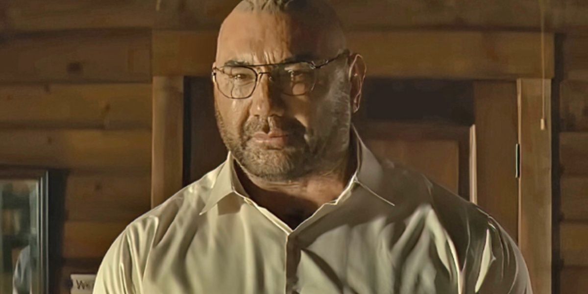 Every 2023 Movie & TV Show Starring Wrestlers, Ranked Worst To Best