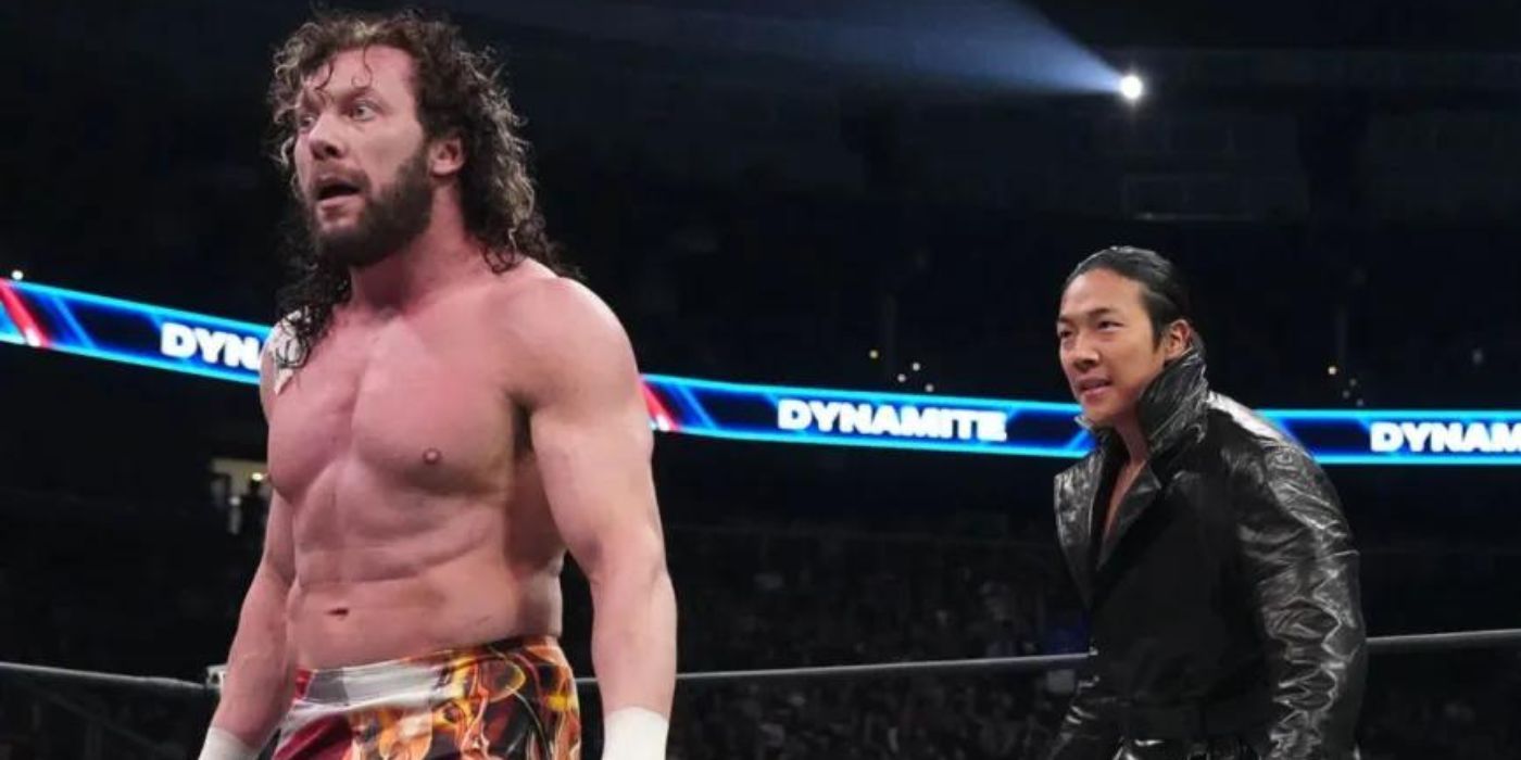 10 Early Match Predictions For AEW Full Gear 2023