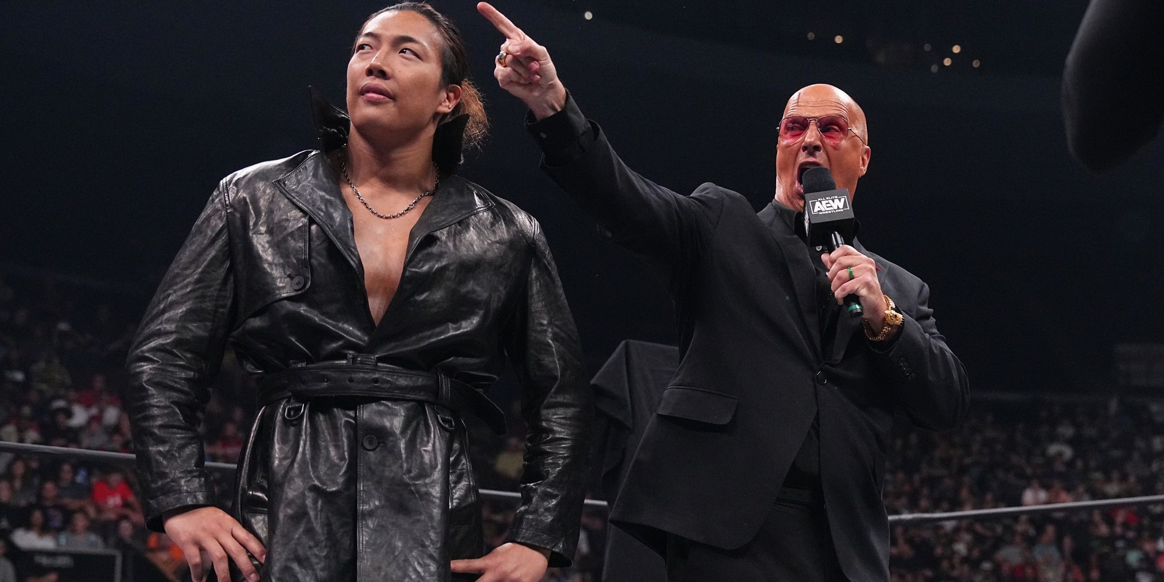 10 Current AEW Wrestlers Who Are Completely Different After A Gimmick Change