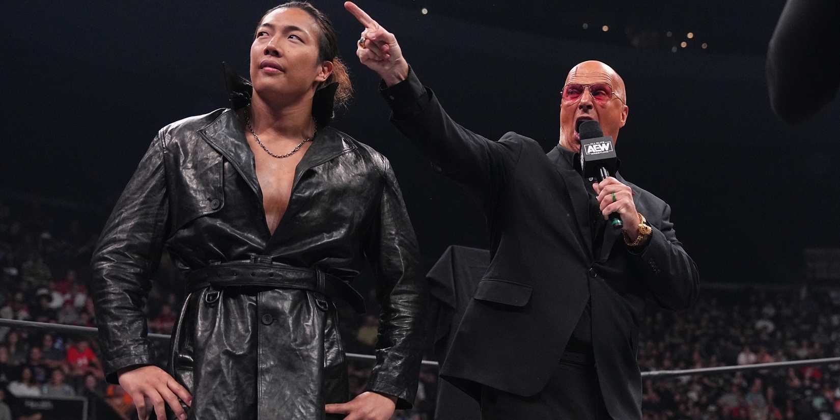 AEW Wrestlers Who Are Overdue For A Title Run