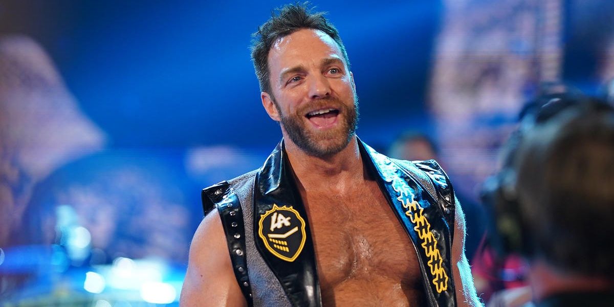 15 Things WWE Fans Should Know About LA Knight