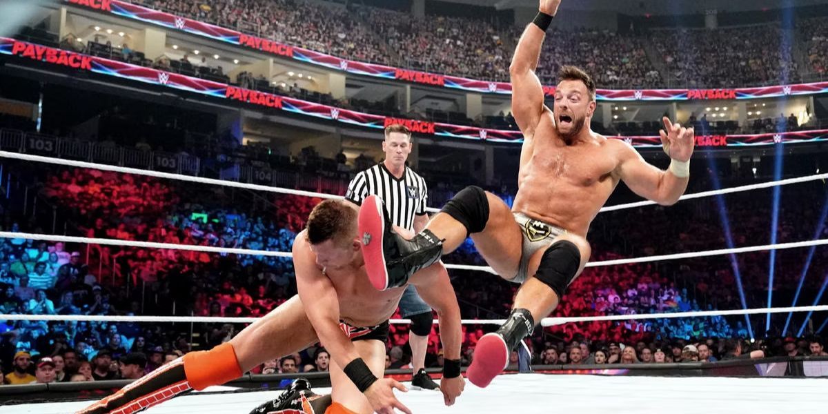 10 Best Quotes Of LA Knight's Career