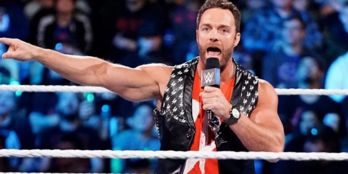 10 Best Quotes Of LA Knight's Career