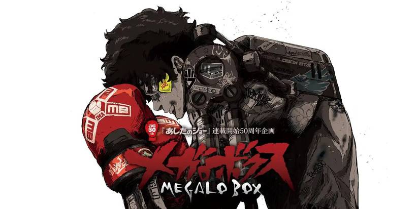 10 Best Boxing Anime To Watch If You're A Fan Of The Sport