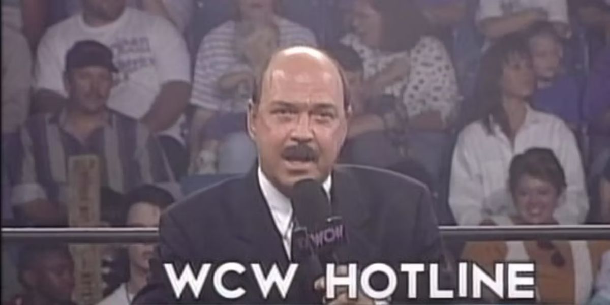 Battlebowl 1993: 10 Things WCW Fans Should Know About This Infamous PPV