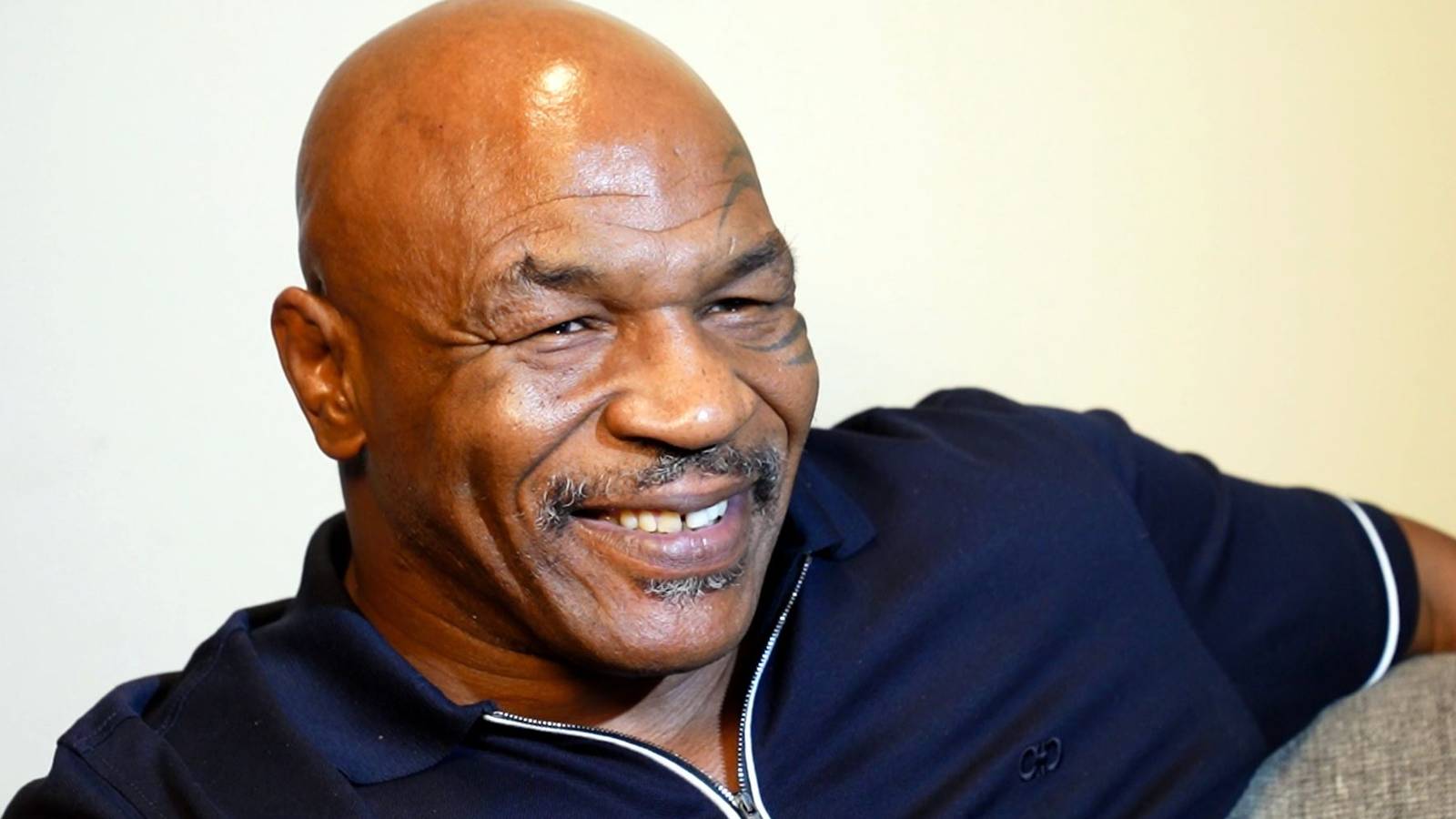 10 Things Boxing Fans Should Know About Mike Tyson's Life Outside Of Boxing