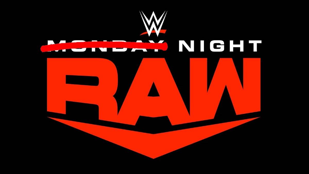 WWE Owner Has No Issue Moving Raw To A Different Night Of The Week