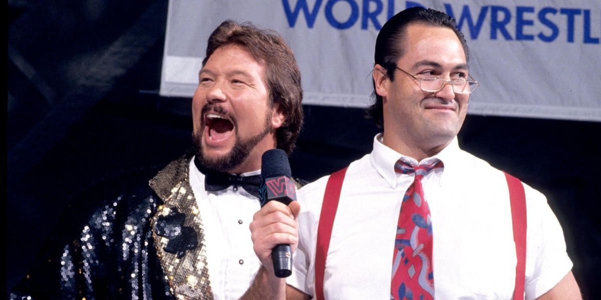 5 Tag Teams Who Will Make It Into The WWE Hall Of Fame (& 5 Who Have No ...