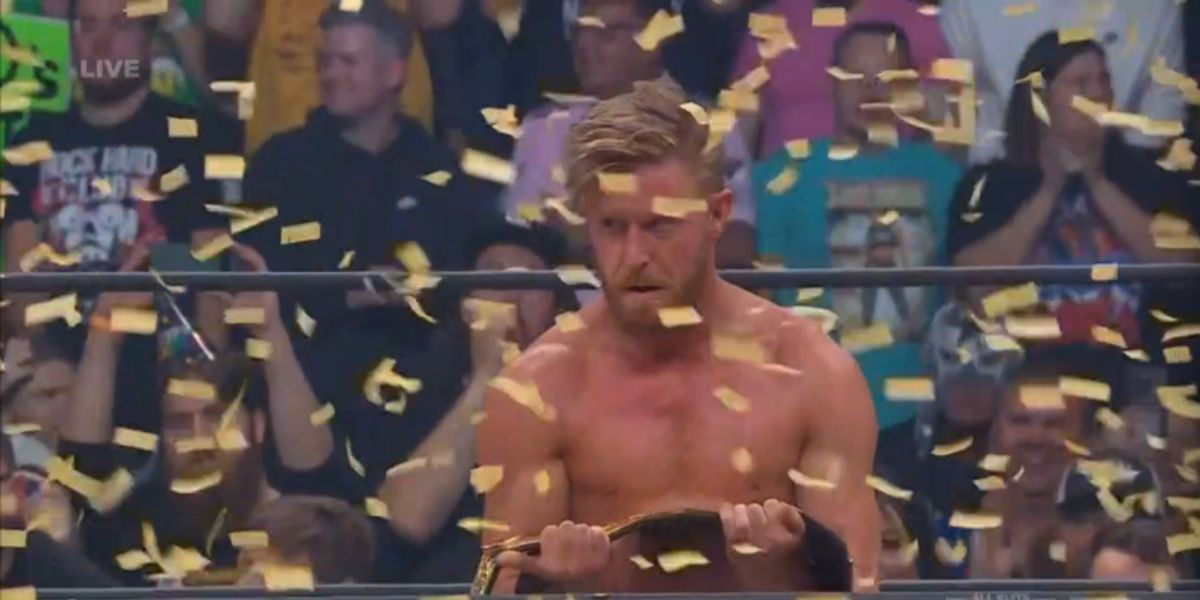 10 Wrestling Championship Reigns That Weren’t Supposed To Happen