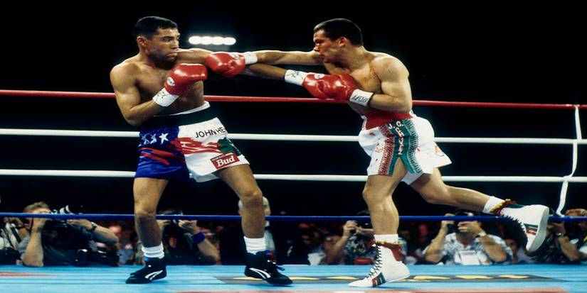 10 Best Latin American Boxers Of All Time, Ranked