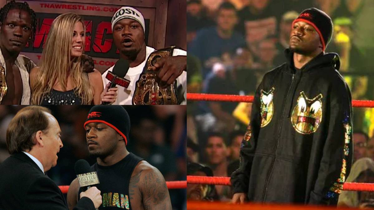 Team Pacman: How A Controversial NFL Player Saw Himself Become The ...