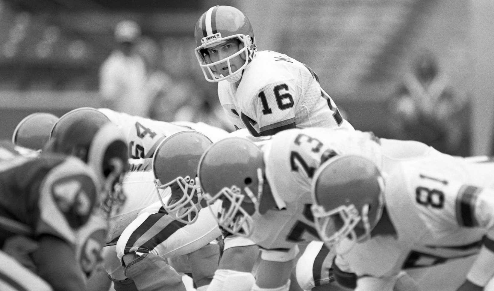Ranking The USC Trojans Quarterbacks Who Played In The NFL