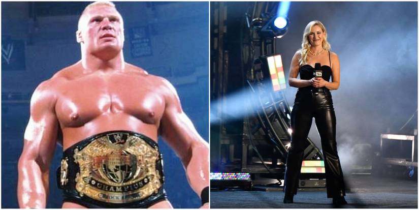 How Much Money Do WWE Wrestlers Make (& 8 More Things Fans Should Know ...