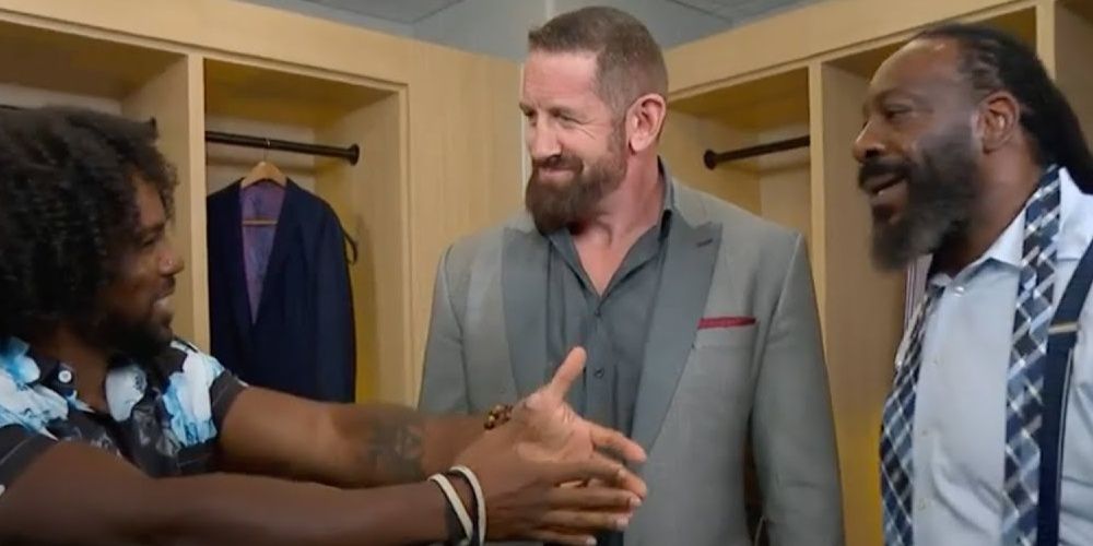 5 Best Booking Decisions From WWE Fastlane 2023 (& 5 Worst)