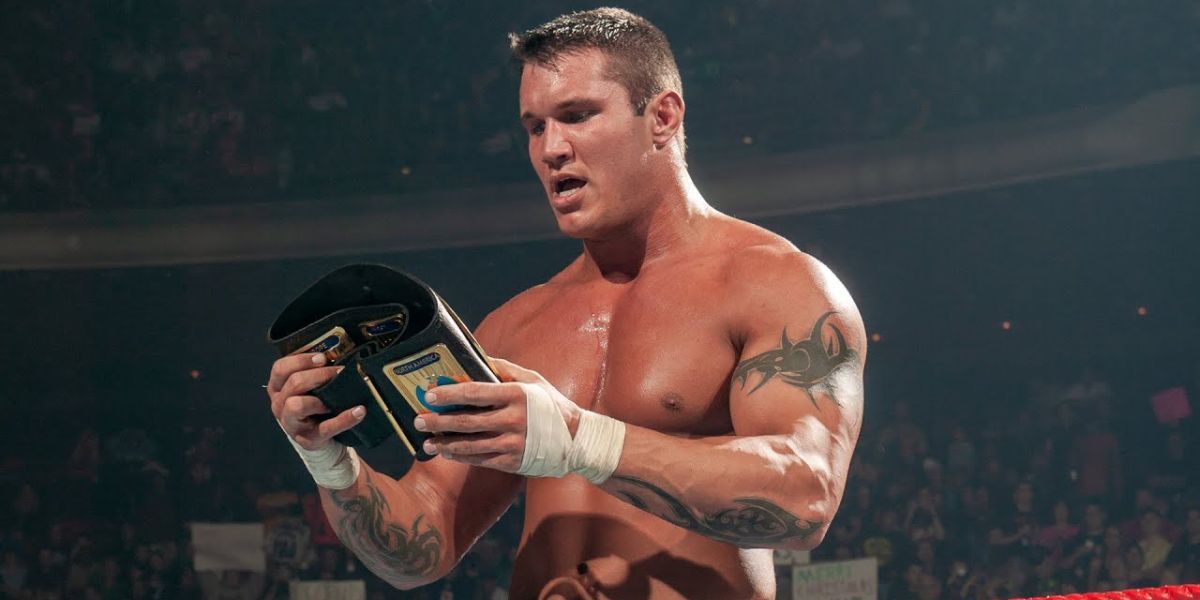 Darby Allin's Face Tattoo & 9 Other Wrestling Tattoos That Fans Didn't Like