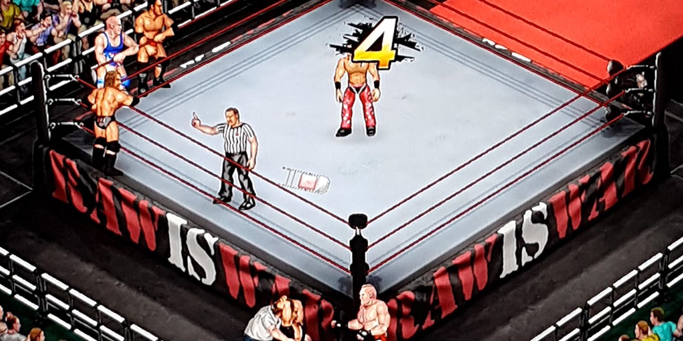 Fire Pro Wrestling: The Best Wrestling Video Game Series You Never Played