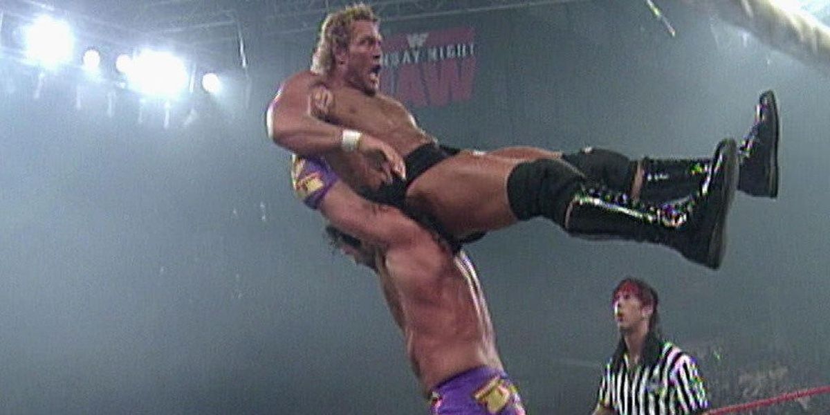 First 10 WWE Wrestlers To Defeat Scott Hall (In Chronological Order)