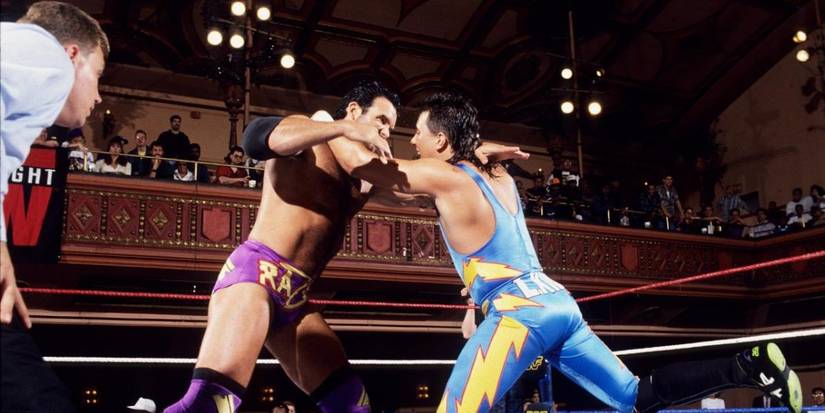 WWE Raw's 19 Best Episodes, Ranked