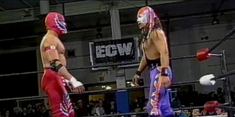 5 ECW Attires We Would Never Want (And The 5 Best)