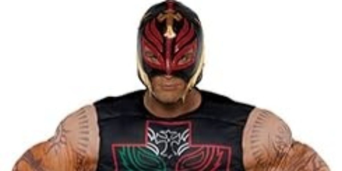 10 Best WWE Halloween Costumes You Can Buy Online