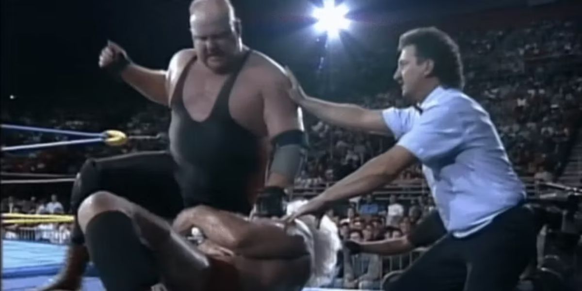 Battlebowl 1993: 10 Things WCW Fans Should Know About This Infamous PPV