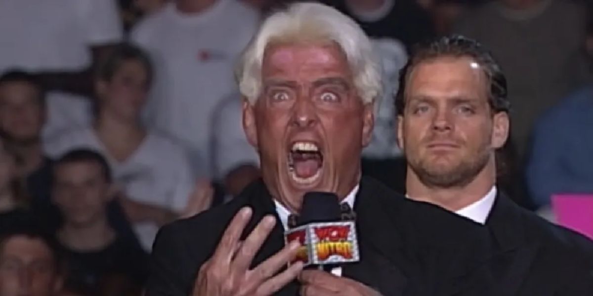 Shocking Times Wrestlers Called Out Their Bosses On Live TV