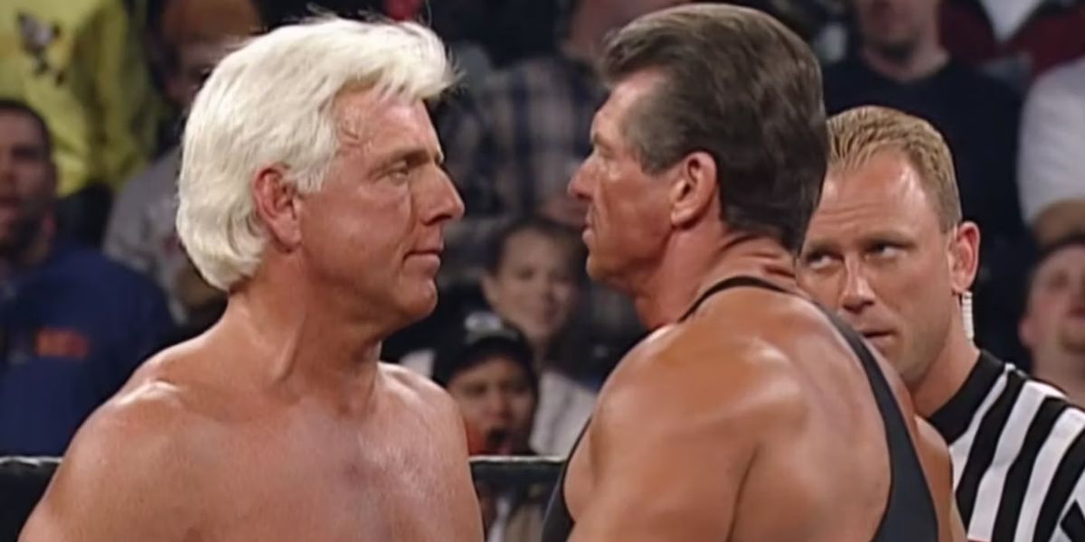 How Ric Flair Lost His Money, Explained